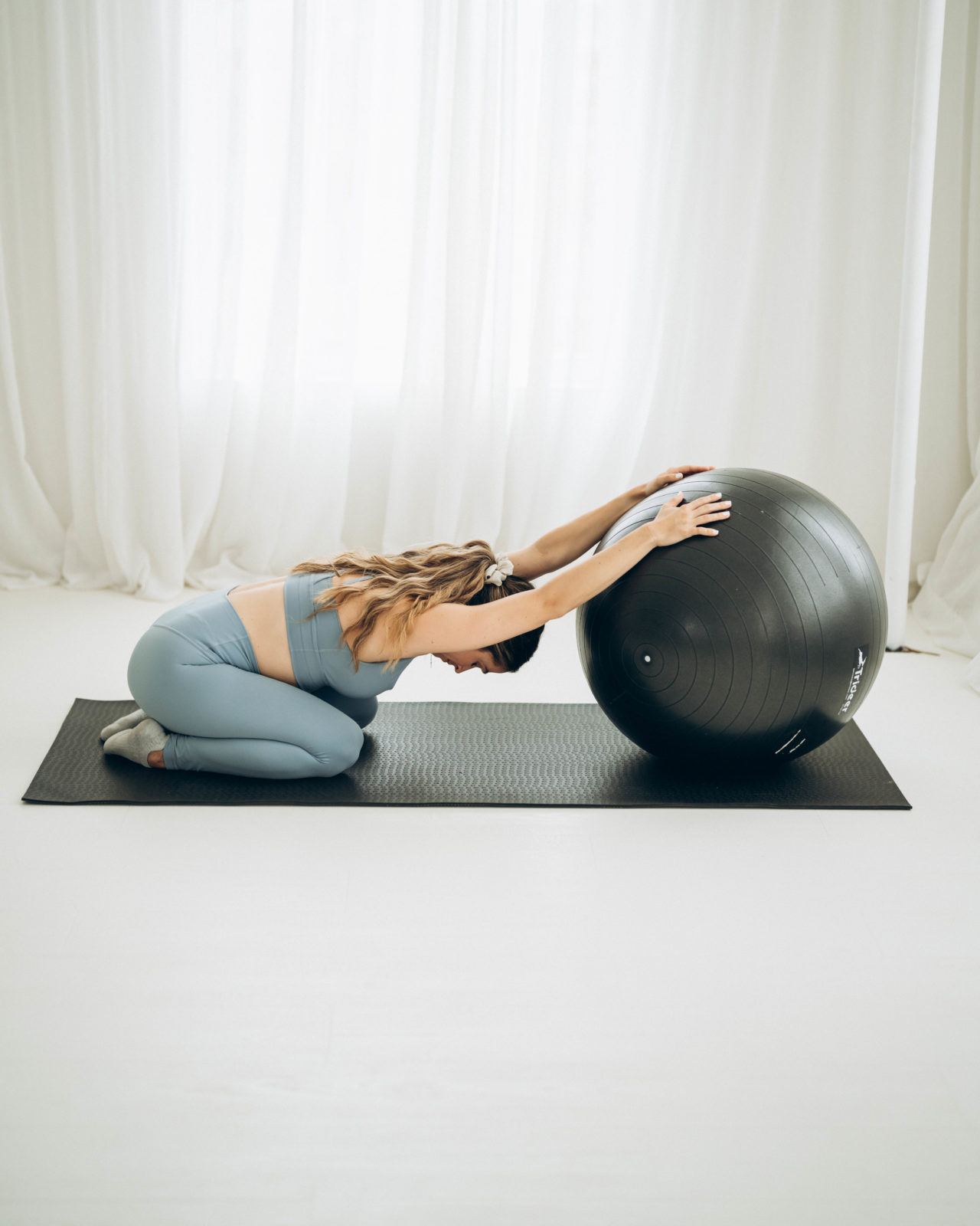 Postpartum Rehab: The First 6 Weeks | drmaehughes.com