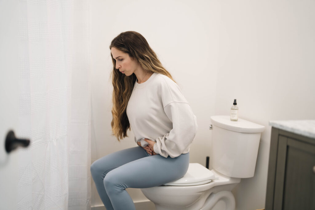 What Is Urge Incontinence Drmaehughes