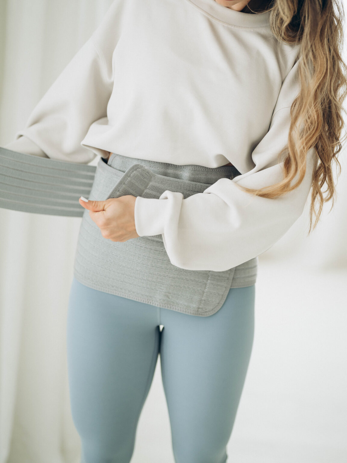 Pelvic Floor & Core Support Garments | drmaehughes.com