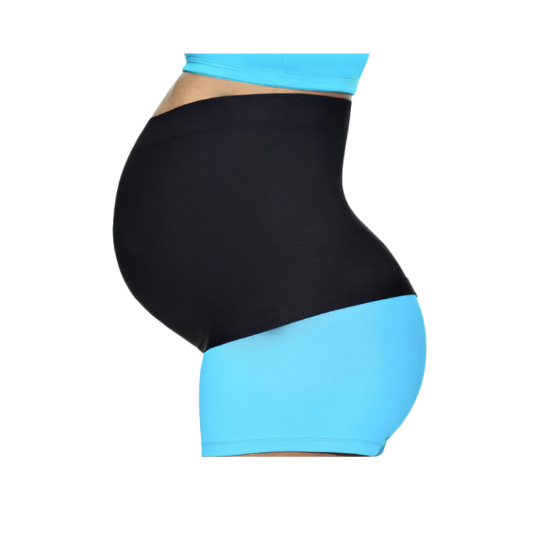 Pelvic Floor & Core Support Garments | drmaehughes.com