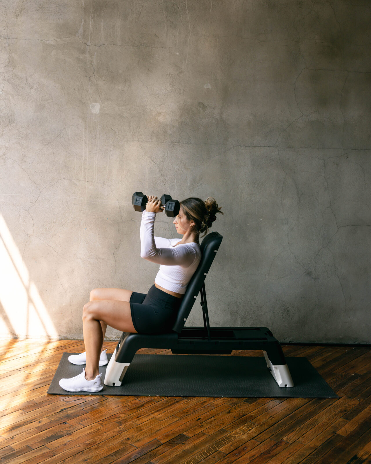 Why You Should Include Big AND Small Muscle Groups in Your Workout ...